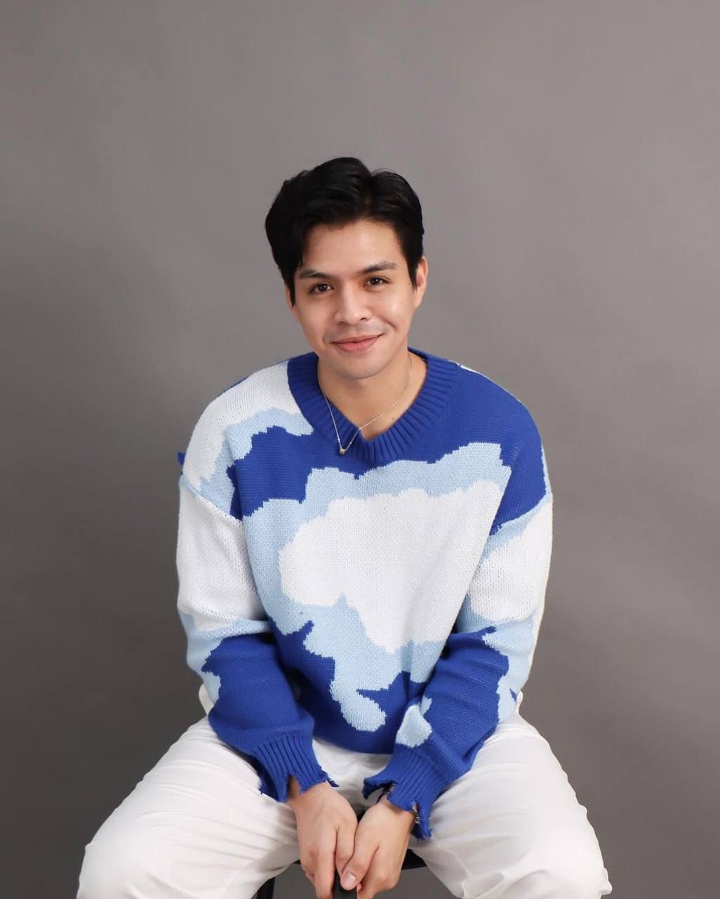 LANCE DE OCAMPO | Spark It PH